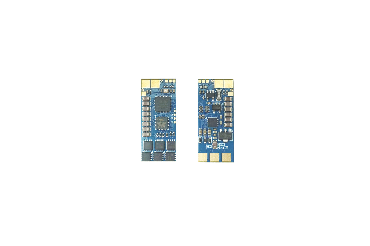 Vimdrones ESC NANO | AM32 | DroneCAN