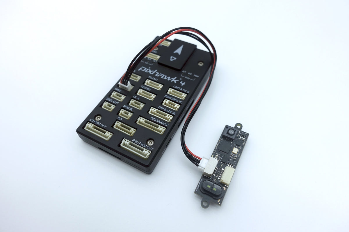 Dronecan Optical Flow Vimdrones Can Flow Ardupilot Px4 Apperi