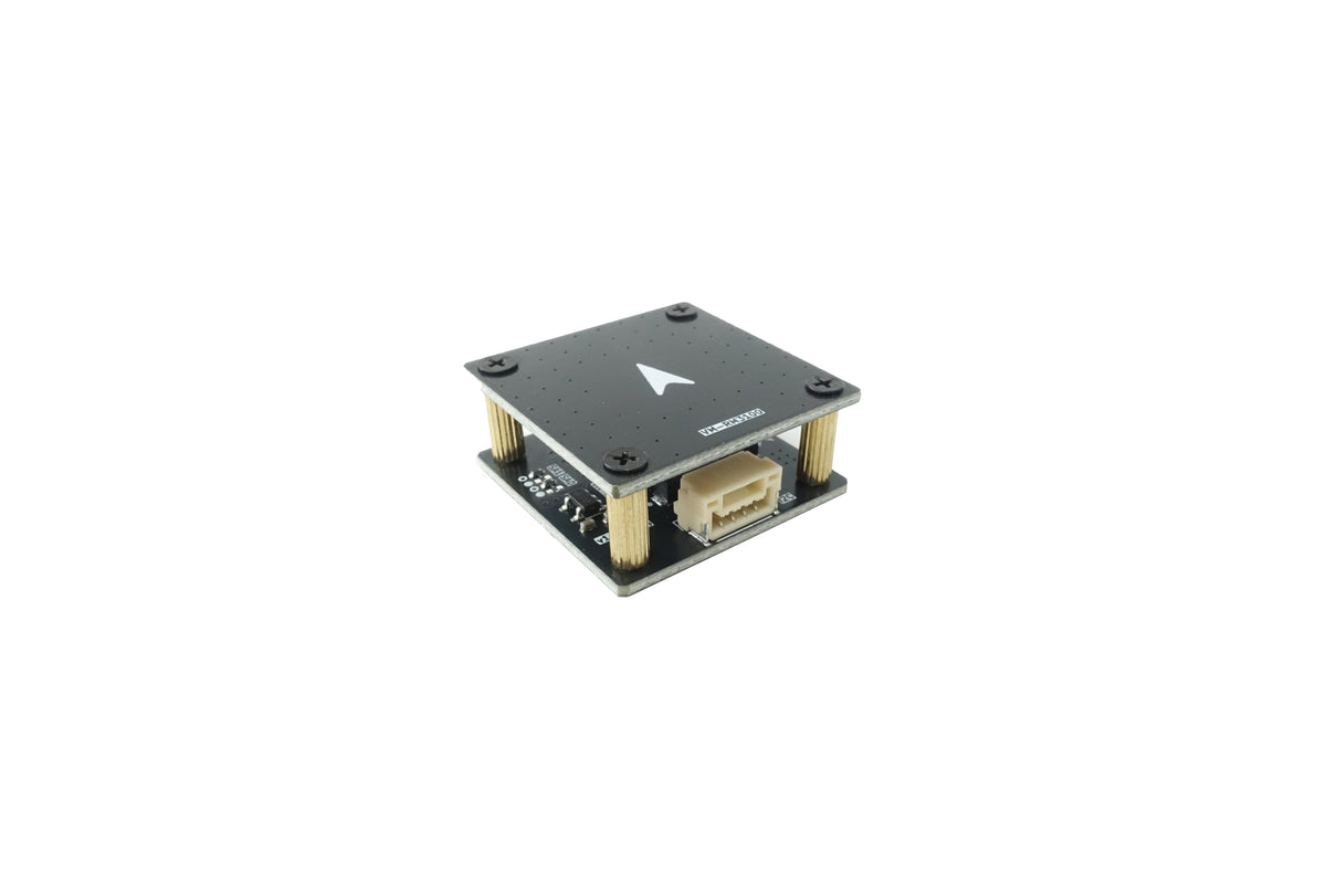 Vimdrones RM3100 Magnetic Sensor Module