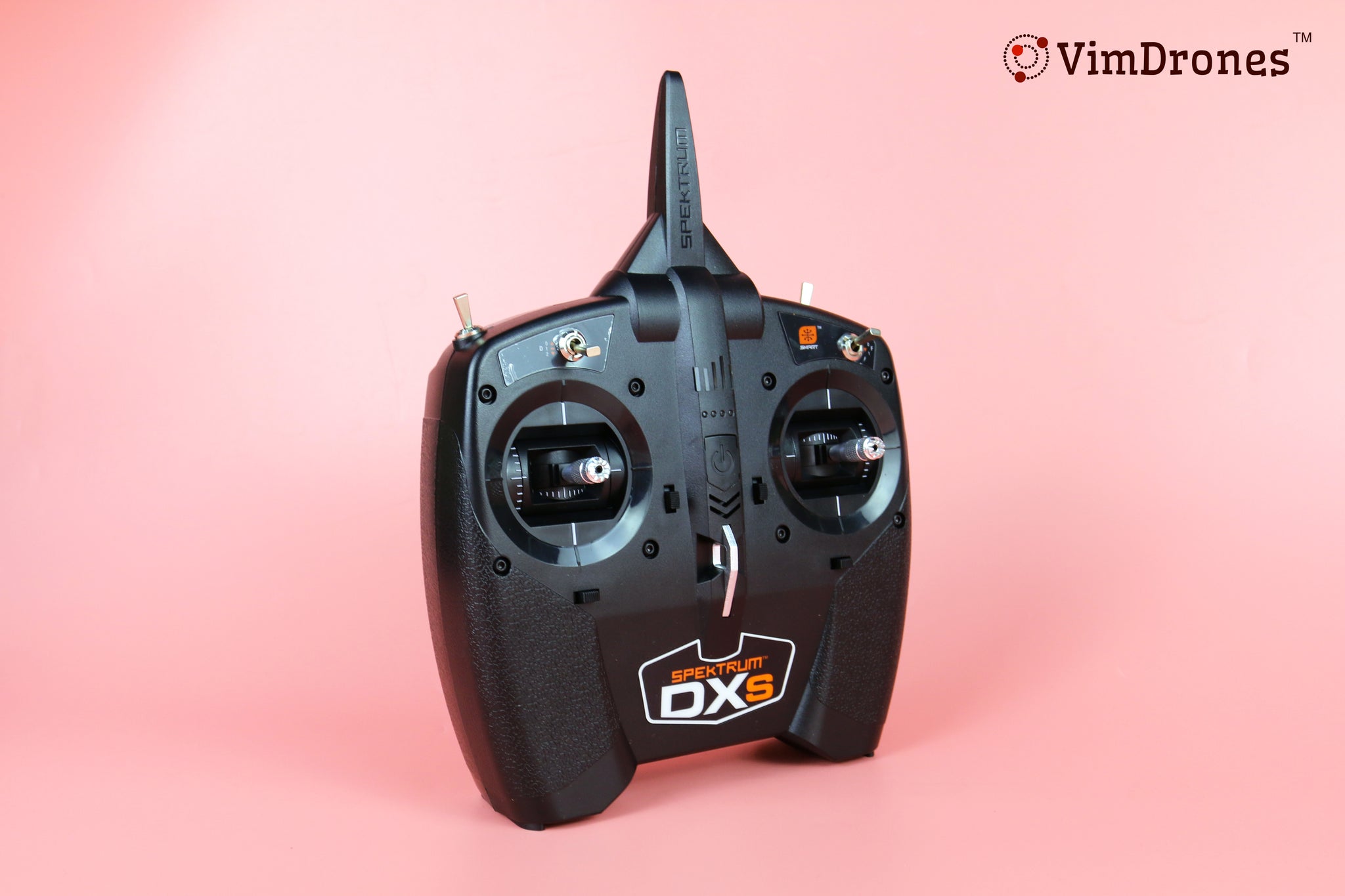 Vimdrones Drone Light Show System Device